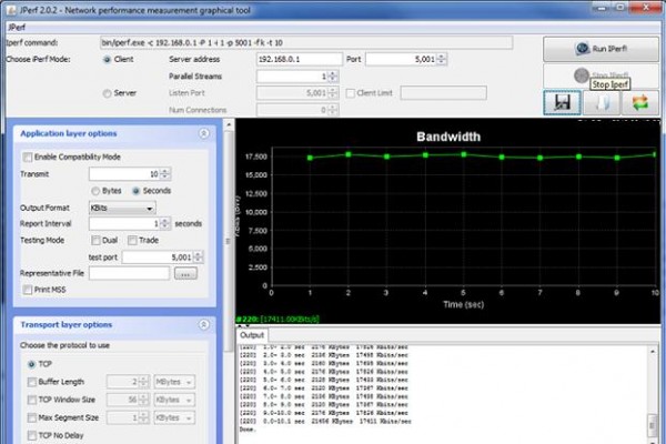 Using IPerf To Test Network Speed And Bandwidth Windows OS Hub using-iperf-to-test-network-speed-and-bandwidth-windows-os-hub