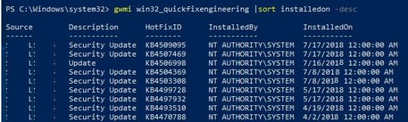 Rdp Authentication Error Credssp Encryption Oracle
