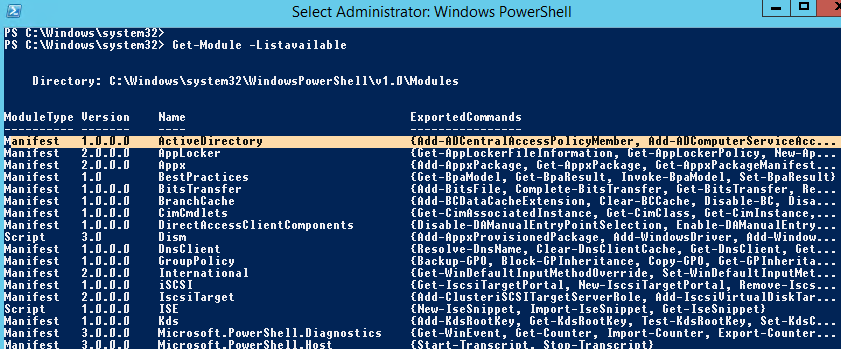 Managing Active Directory Groups With PowerShell Windows OS Hub 2023 