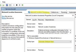 Windows でネットワーク プロファイル (場所) をパブリックまたはプライベートに変更する方法 - Gamingdeputy Japan