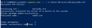 Managing Printers and Drivers on Windows with PowerShell | Windows OS Hub