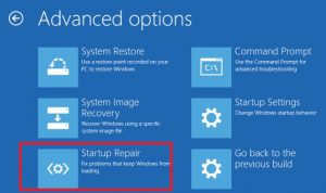 How to Repair EFI/GPT Bootloader on Windows 10 or 11? | Windows OS Hub