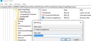 How to Disable UAC Prompt for Specific Applications in Windows 10 ...