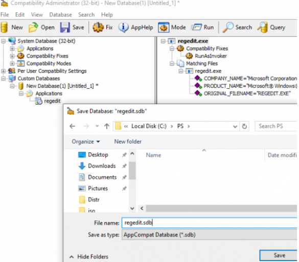 How to Disable UAC Prompt for Specific Applications in Windows ...