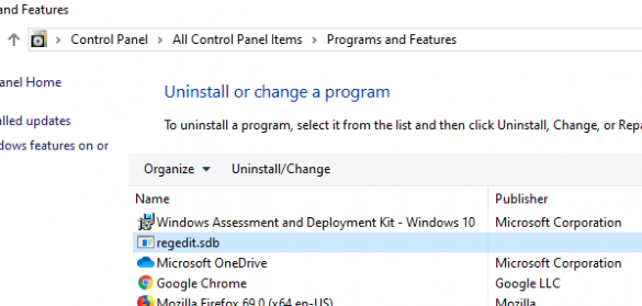 How to Disable UAC Prompt for Specific Applications in Windows ...