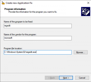 How to Disable UAC Prompt for Specific Applications in Windows ...