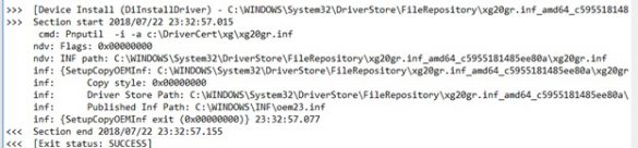 How to Sign an Unsigned Device Driver in Windows | Windows OS Hub