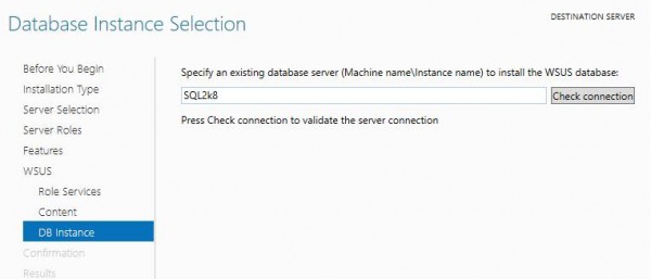 How To Install And Configure Wsus On Windows Server 2012 R2 2016 Windows Os Hub