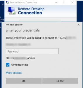 How to View and Clear RDP Connections History in Windows | Windows OS Hub