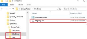How to Reset the Group Policy Settings on Windows | Windows OS Hub