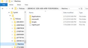 How to Reset the Group Policy Settings on Windows | Windows OS Hub