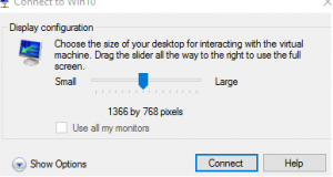 USB Device Passthrough (Redirect) to Hyper-V Virtual Machine | Windows ...
