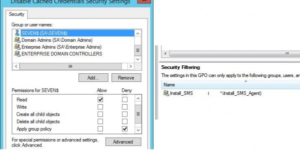 Using GPResult Command to Check Applied GPOs and RSoP Data | Windows OS Hub
