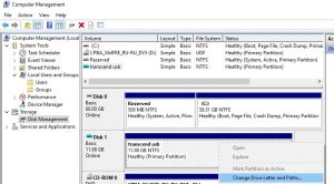 Windows Doesn’t Automatically Assign Drive Letters | Windows OS Hub