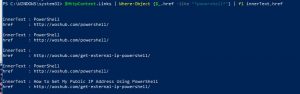 Invoke-WebRequest: Perform HTTP Requests, Download Files, Parse Web with PowerShell | Windows OS Hub