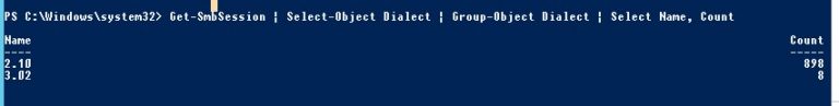 How to Check, Enable or Disable SMB Protocol Versions on Windows ...