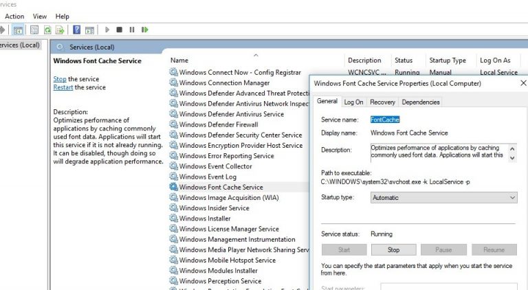 How to Restore Default Fonts in Windows 11 and 10 | Windows OS Hub
