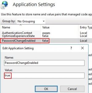 How to Change Expired Password via Remote Desktop Web Access on Windows Server | Windows OS Hub