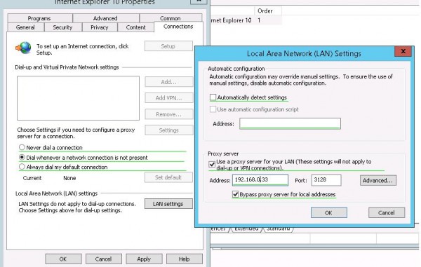 Configure Internet Explorer 11 Settings Using GPO | Windows OS Hub