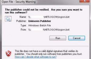 How to Disable “Open File Security Warnings” in Windows 10, 8 and 7 | Windows OS Hub