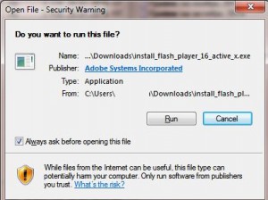 How Windows Determines That the File Has Been Downloaded from the ...