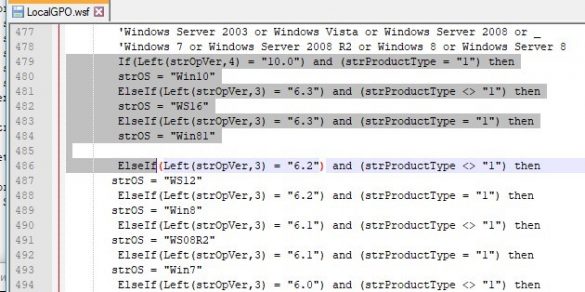Backuprestore And Export Local Group Policy Settings To Another Computer Windows Os Hub