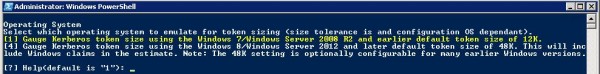Kerberos Token Size and Issues of Its Growth | Windows OS Hub