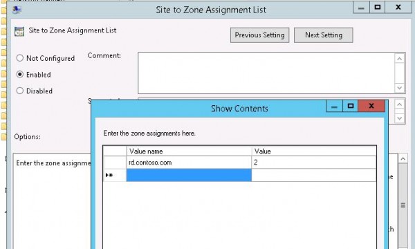 Enable Single Sign On Sso Authentication On Rds Windows Server Windows Os Hub