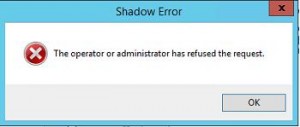 How to Shadow (Remote Control) a User RDP session on RDS Windows Server ...