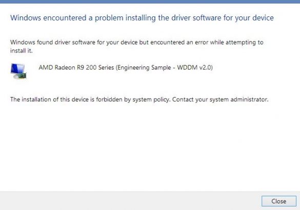 How to Disable Automatic Driver Updates on Windows | Windows OS Hub