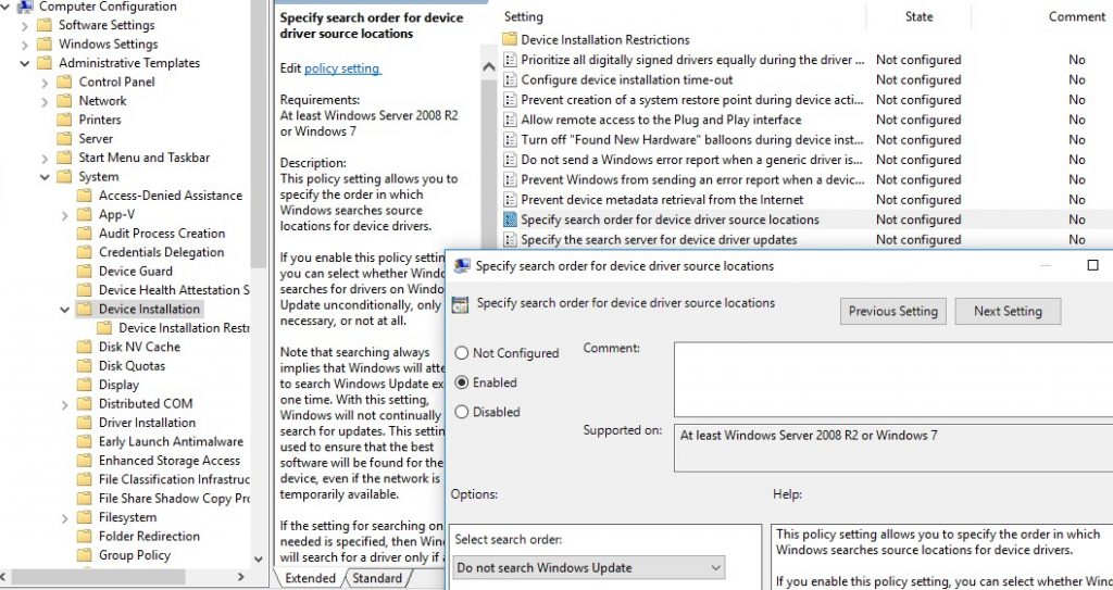 How to Disable Automatic Driver Updates on Windows 10/11? | Windows OS Hub