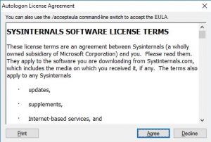 How to Enable Windows Auto Login without a Password | Windows OS Hub