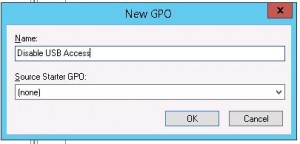 How to Disable or Enable USB Drives in Windows using Group Policy ...