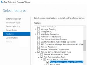 Get-ADComputer: Find Computer Properties in Active Directory with ...
