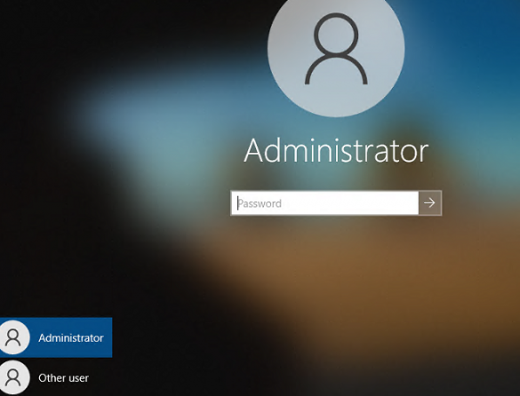 How to Enable/Disable the Built-in Administrator Account in Windows ...