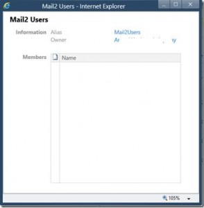 How to Hide Users and Groups from the Global Address List on Exchange ...