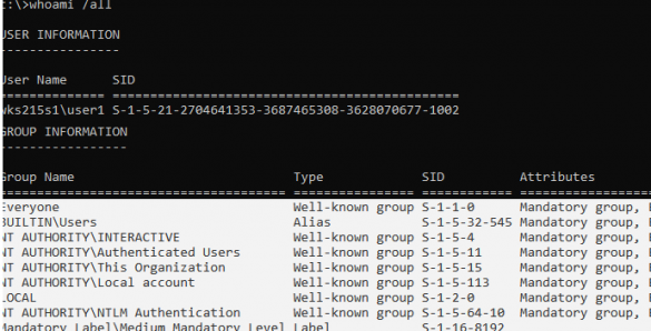 How to Enable/Disable the Built-in Administrator Account on Windows 10 ...
