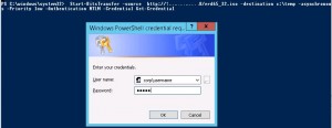 Downloading (Transferring) Large Files Using PowerShell and BITS | Windows OS Hub