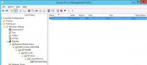 How to Add, Set, Delete, or Import Registry Keys via GPO | Windows OS Hub