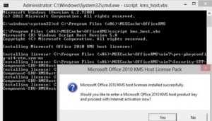 Microsoft Key Management Service (KMS) Volume Activation FAQs | Windows ...