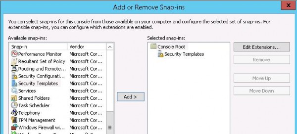 How to Allow Non-Admin Users to Start/Stop Windows Service? | Windows ...