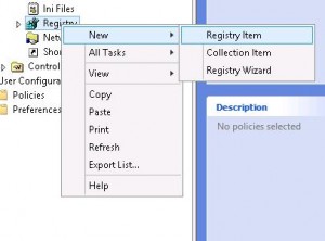 How to Add, Set, Delete, or Import Registry Keys via GPO | Windows OS Hub
