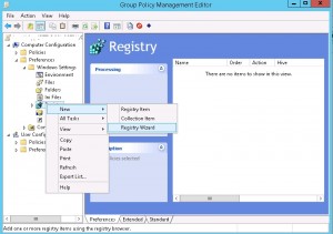 How to Add, Set, Delete, or Import Registry Keys via GPO | Windows OS Hub