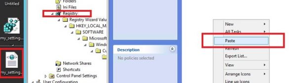 How to Add, Set, Delete, or Import Registry Keys via GPO | Windows OS Hub