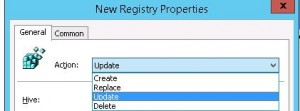 How to Add, Set, Delete, or Import Registry Keys via GPO | Windows OS Hub