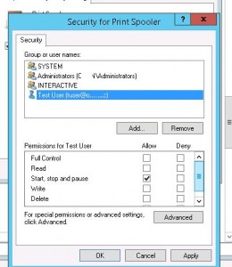 How to Allow Non-Admin Users to Start/Stop Windows Service? | Windows ...