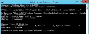 How to Allow Non-Admin User to Start/Stop Service in Windows | Windows ...