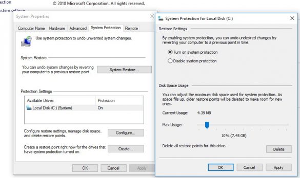 How to Clean Up System Volume Information Folder on Windows | Windows ... How to Clean Up System Volume Information Folder on Windows | Windows ...