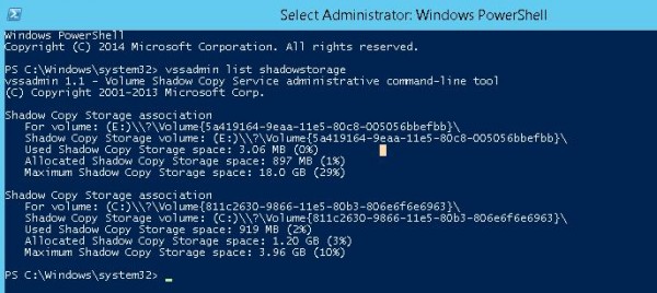 How to Clean Up System Volume Information Folder on Windows | Windows ... How to Clean Up System Volume Information Folder on Windows | Windows ...