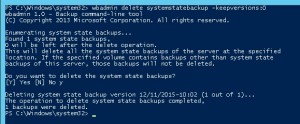 How to Clean Up System Volume Information Folder on Windows | Windows ...